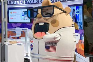 Foam Mascots: Pros and Cons - Olympus Mascots