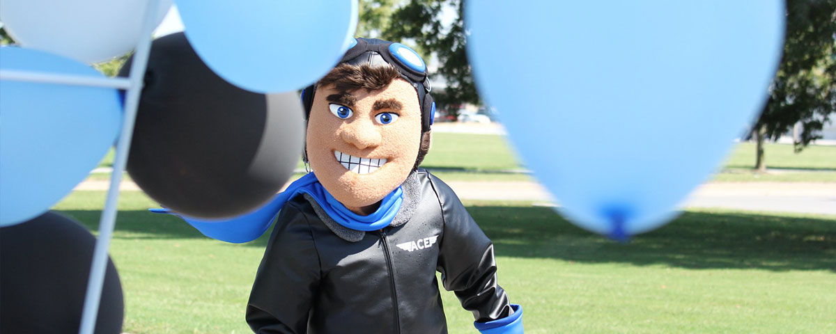 5 Ways to Introduce Your New Mascot - Olympus Mascots