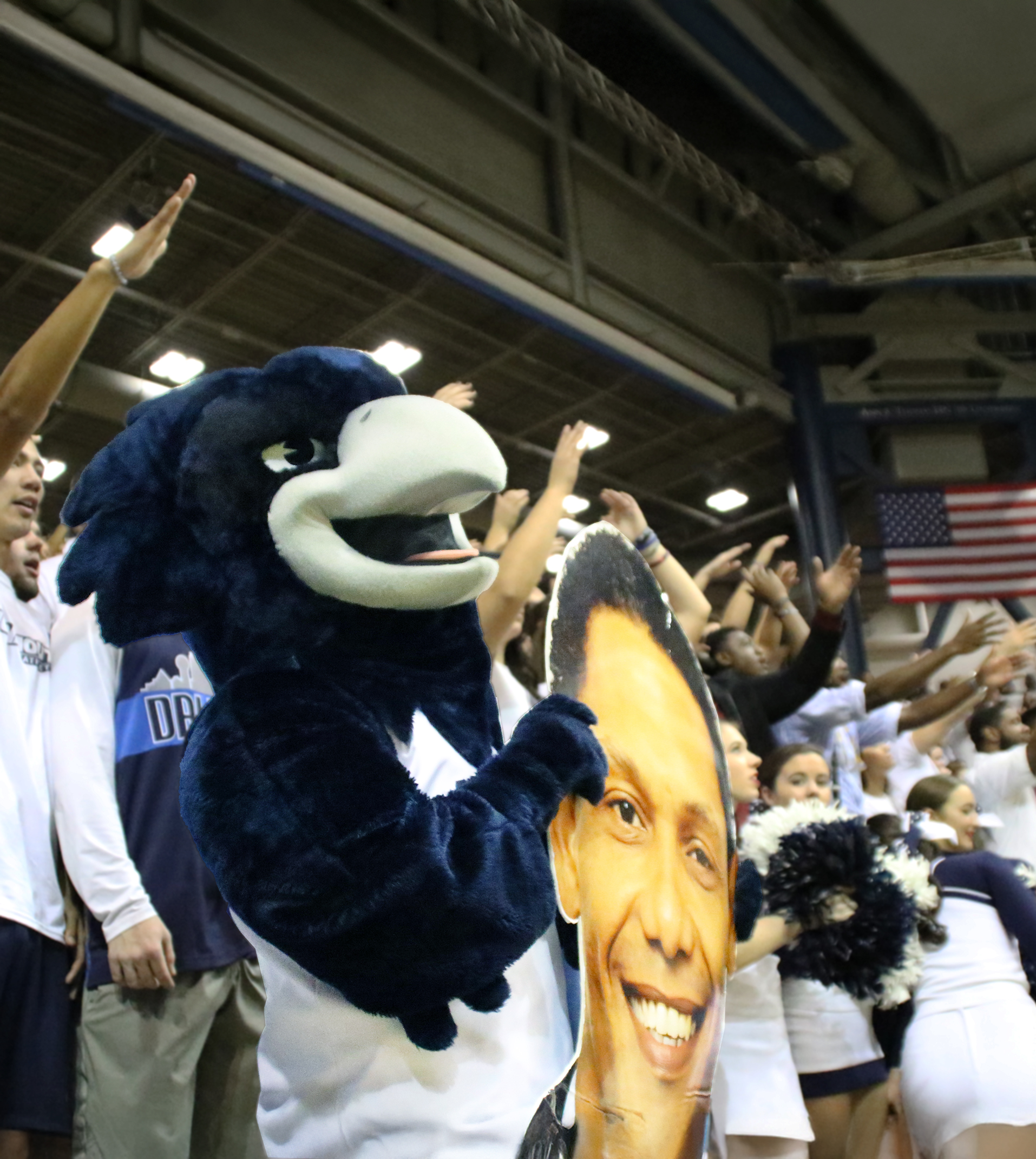 How to be a Mascot Performer: Do's and Don'ts - Olympus Mascots