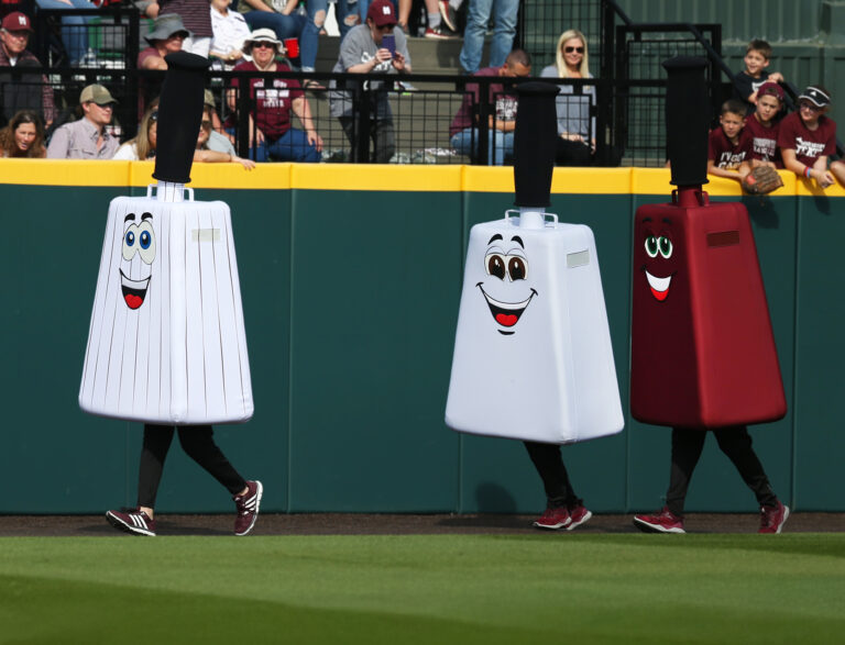 Foam Mascots: What you need to know - Olympus Mascots