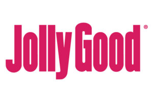 Jolly Good Soda Can Mascot – Krier Foods Inc. - Olympus Mascots