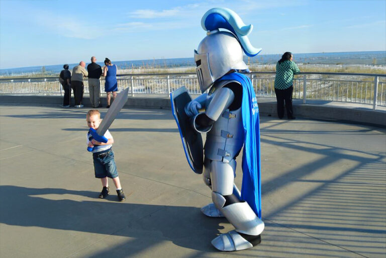 Mascotting 101: How to Be A Mascot Performer - Olympus Mascots