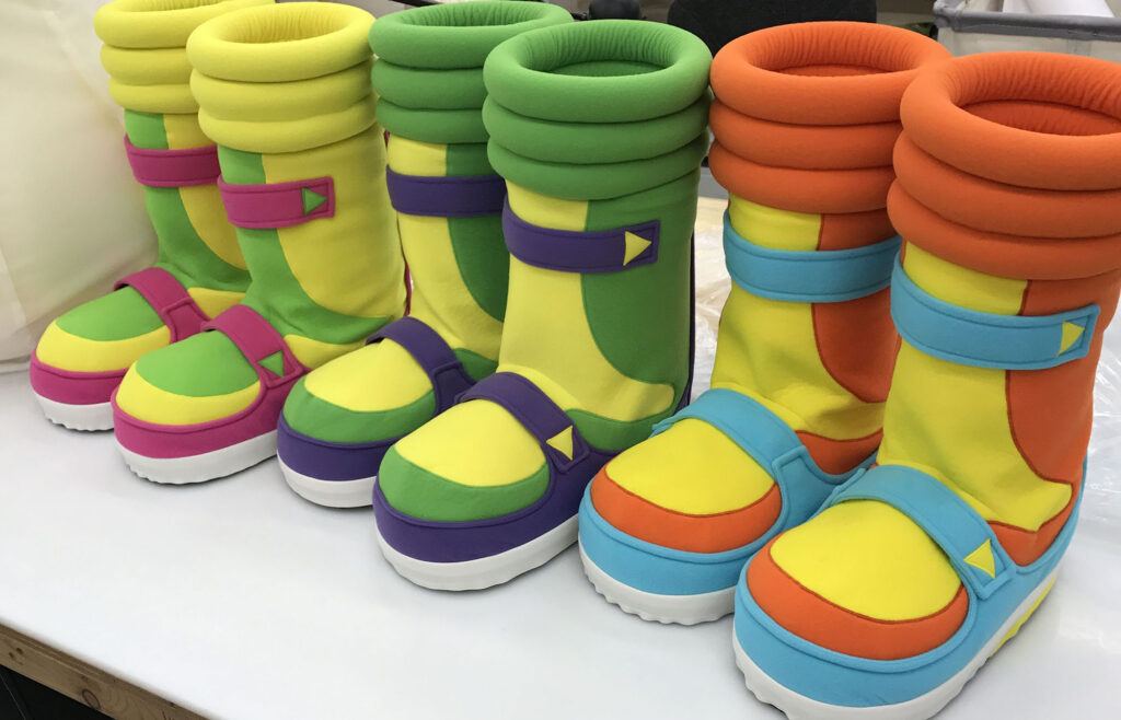 Starting a Corporate Mascot Program - Olympus Mascots