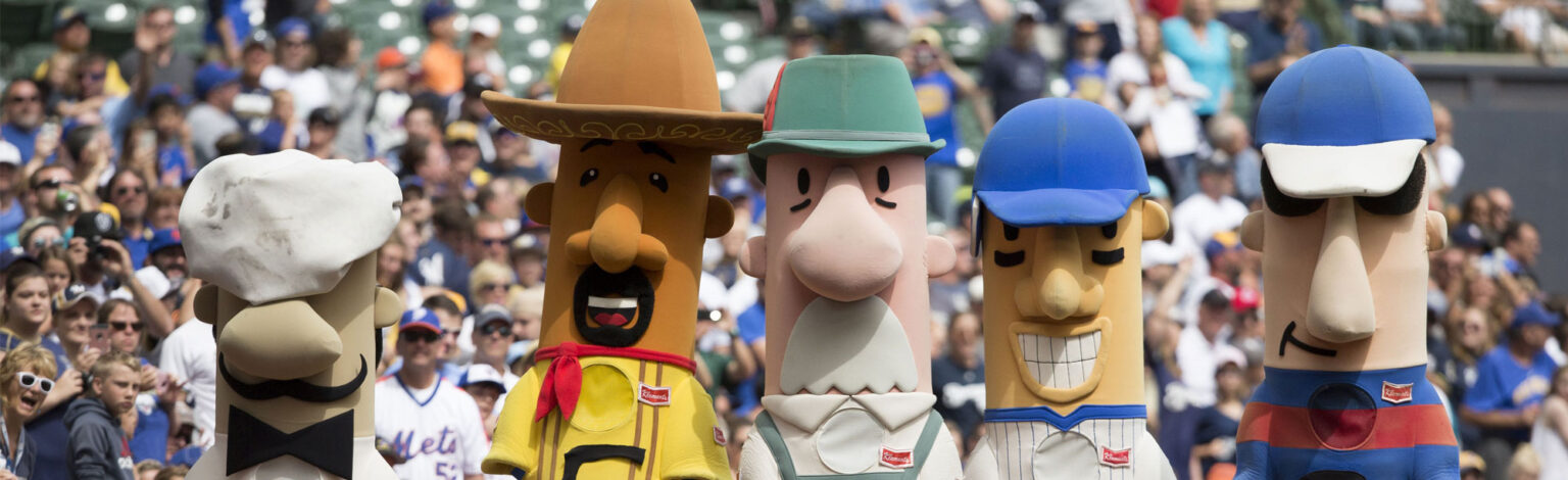 5 Ways to Introduce Your New Mascot - Olympus Mascots