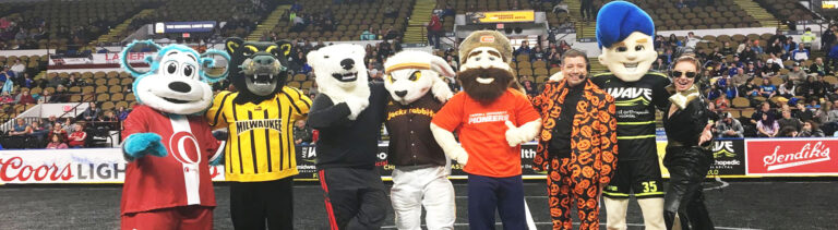 Mascot Ideas – Which Mascot is Right for You - Olympus Mascots