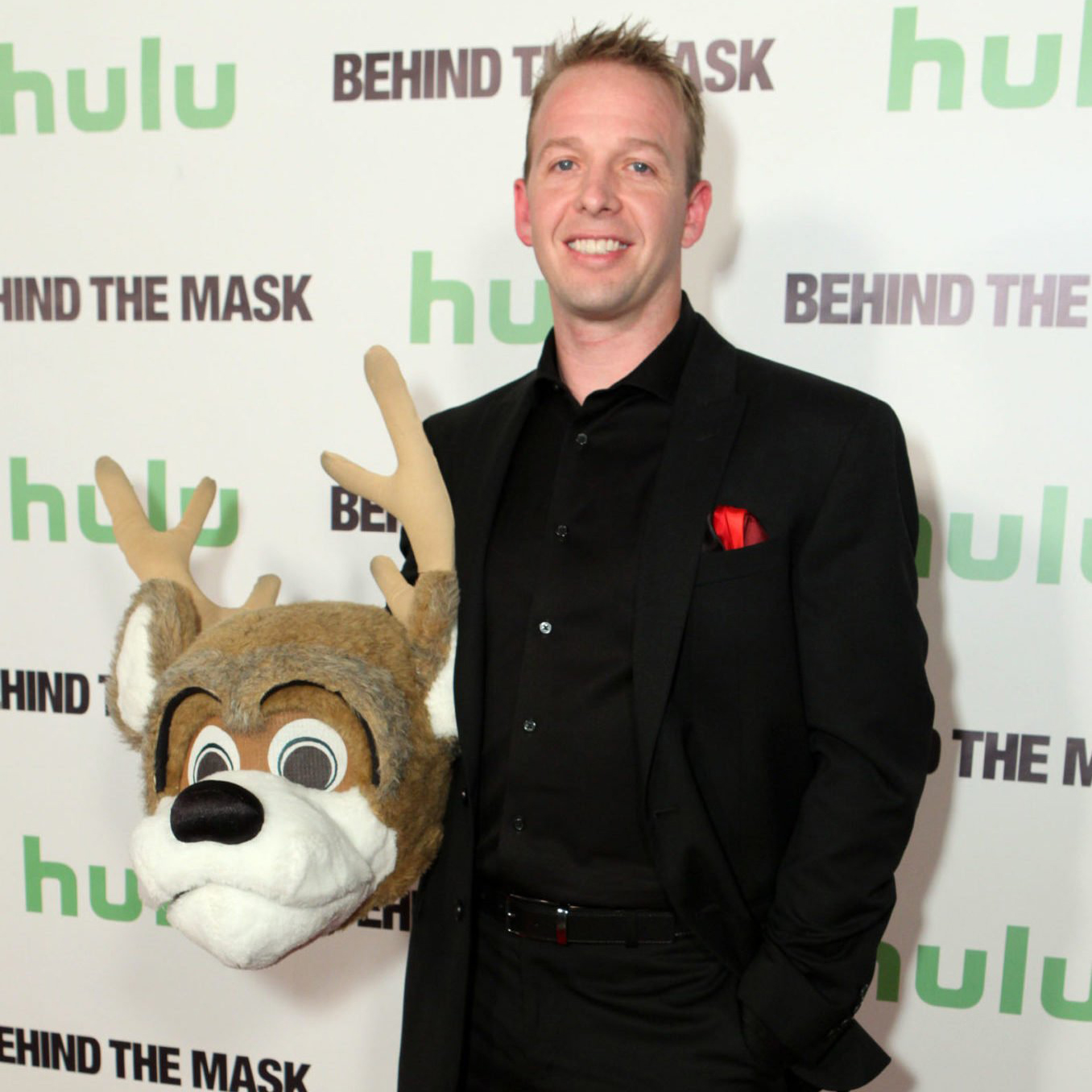 Where to Find a Mascot Performer - Olympus Mascots