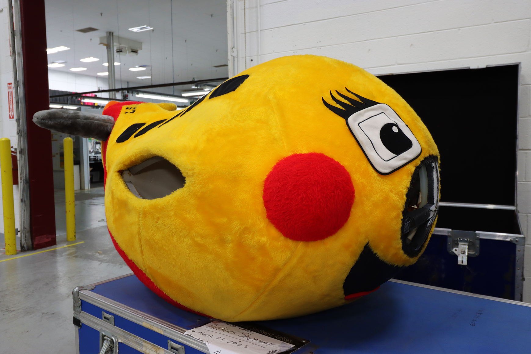 A Southwest Side Story - Olympus Mascots