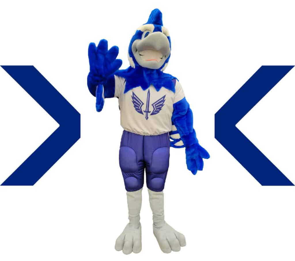 Top Mascots We Made in 2025 - Olympus Mascots