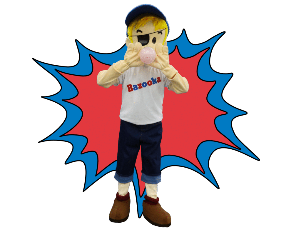 Top Mascots We Made in 2025 - Olympus Mascots