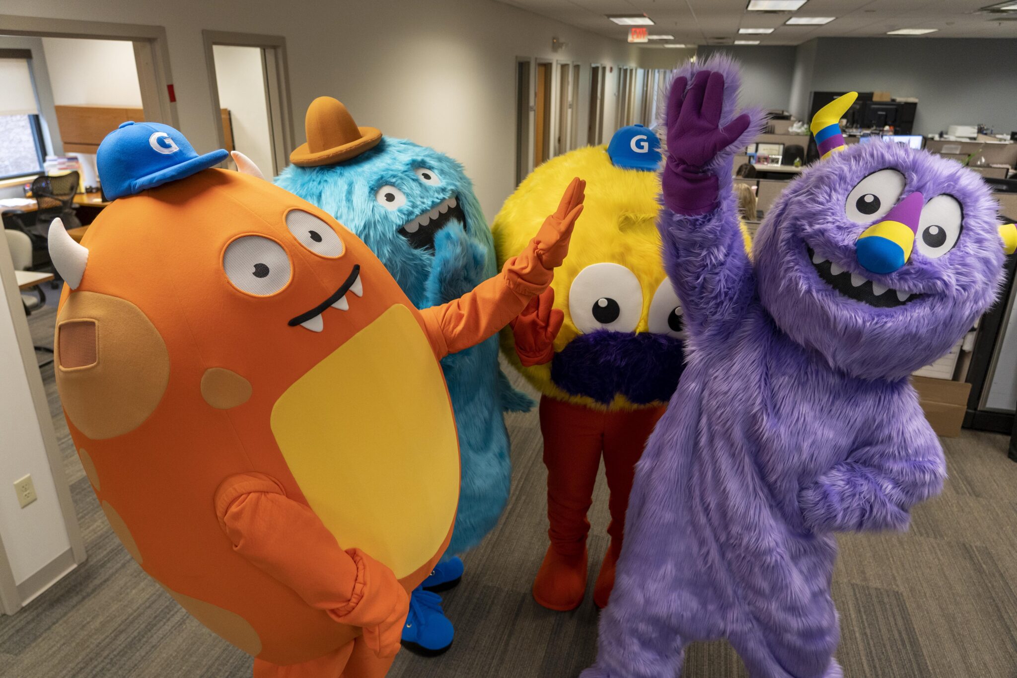 First Time Mascot Buyer’s Guide Part 2: Long-Term Success - Olympus Mascots