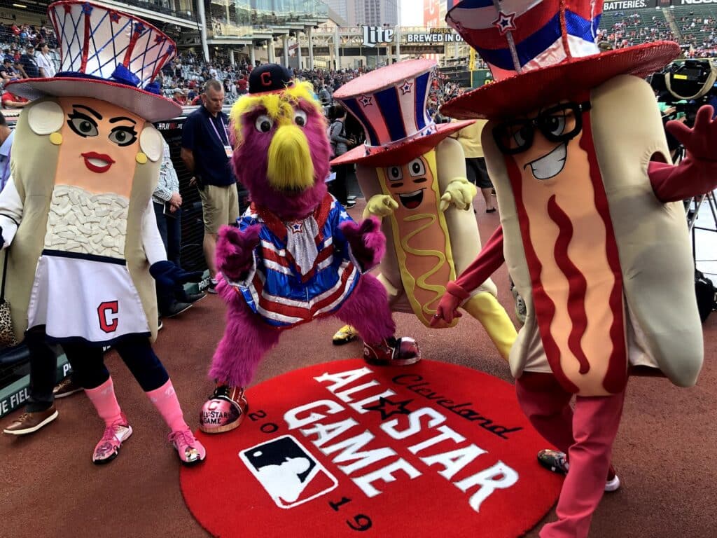 First Time Mascot Buyer’s Guide Part 1: Planning & Pre-Production ...