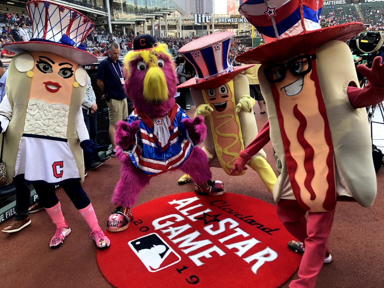 First Time Mascot Buyer’s Guide Part 1: Planning & Pre-Production ...